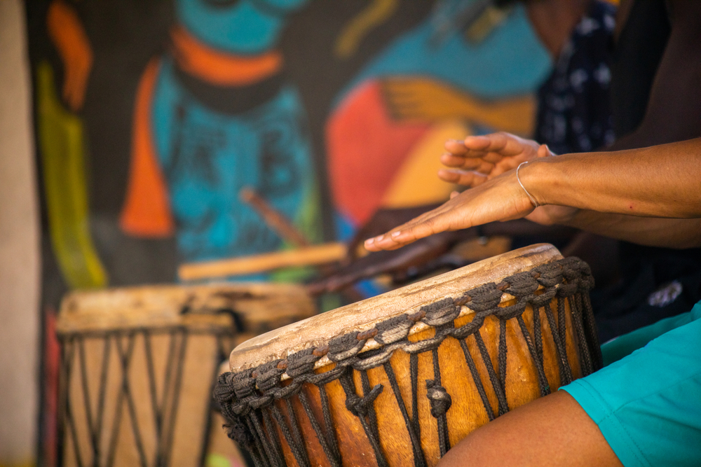 Top 9 Spiritual African Symbols and Meanings - W is for Website